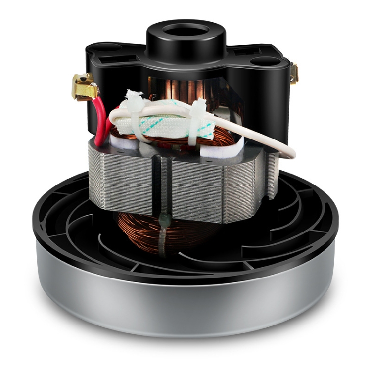 Vacuum Cleaner Motor Accessories for Midea QW12T-05A/05E MC-CG321 Haier ...