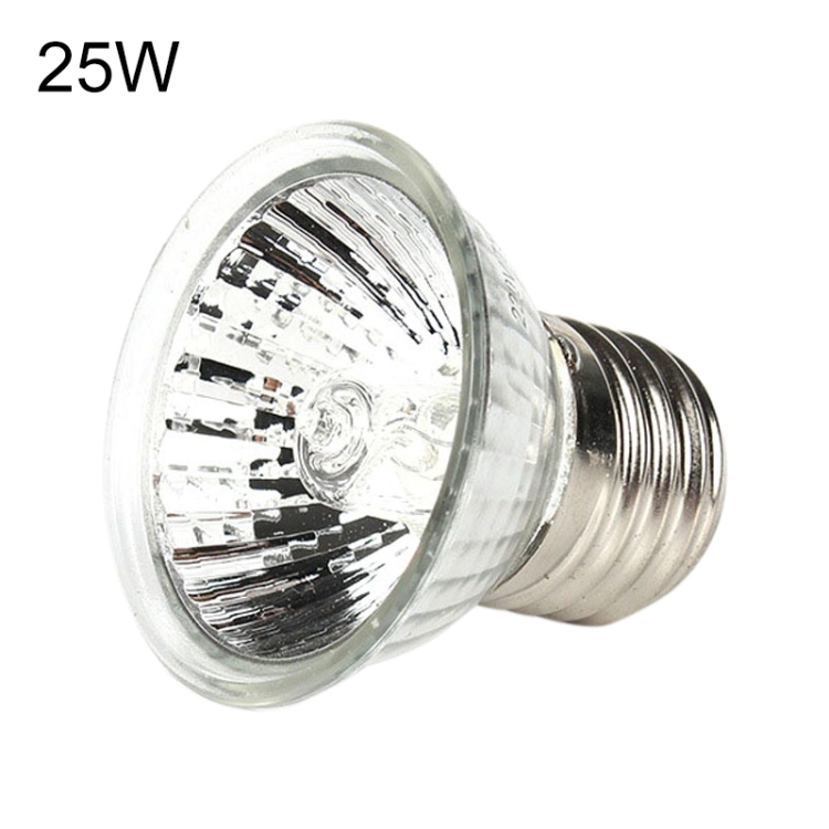 Lampada solare per rettili a spettro completo UVA + UVB Lampada per tartaruga a luce lucertola ...