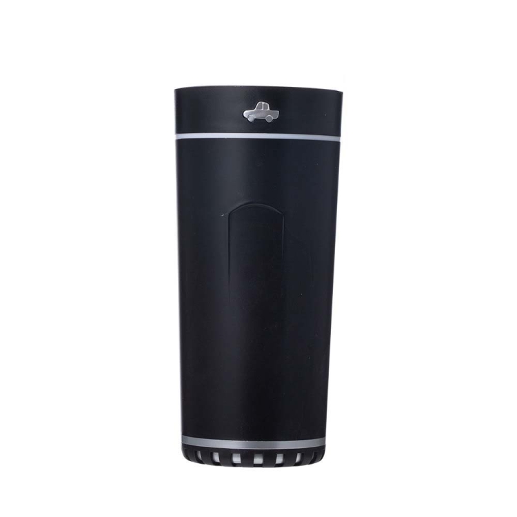 เครื่องเพิ่มความชื้นในรถยนต์ Usb Mini Marquee Dazzling Cup Humidifier ...