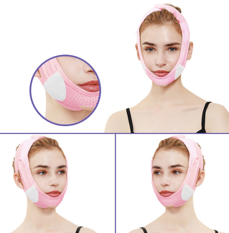 Tools - 072 Pink Enhanced Version For Men And Women Face-Lifting ...