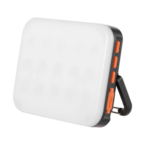 LY-01 LED Fill Light Pocket Portable Full Color RGB Fill Light Handheld ...