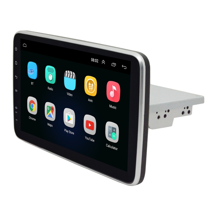 9 inch Android Navigation Single Universal Machine Navigation Height ...