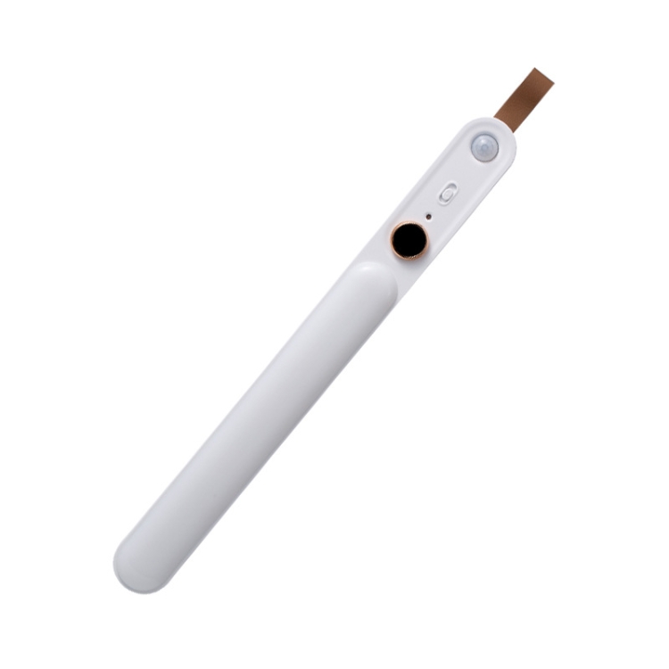 ZXD-01 지능형 인체 유도 야간 조명 LED 통로 창 벽 조명 (흰색)