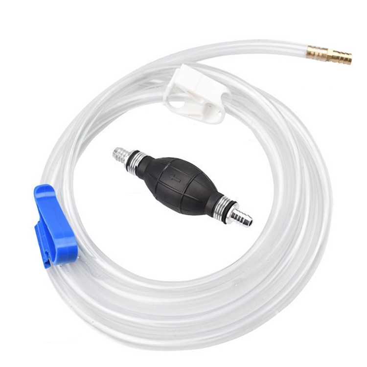 Other Safety & Security - 3m Manual One-Way Valve Oil Pump Fuel Hand ...