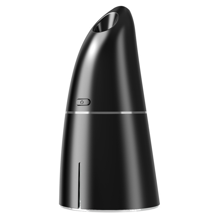 X10 Mini Air Humidifier USB Portable Desktop Car Humidifier(Black)