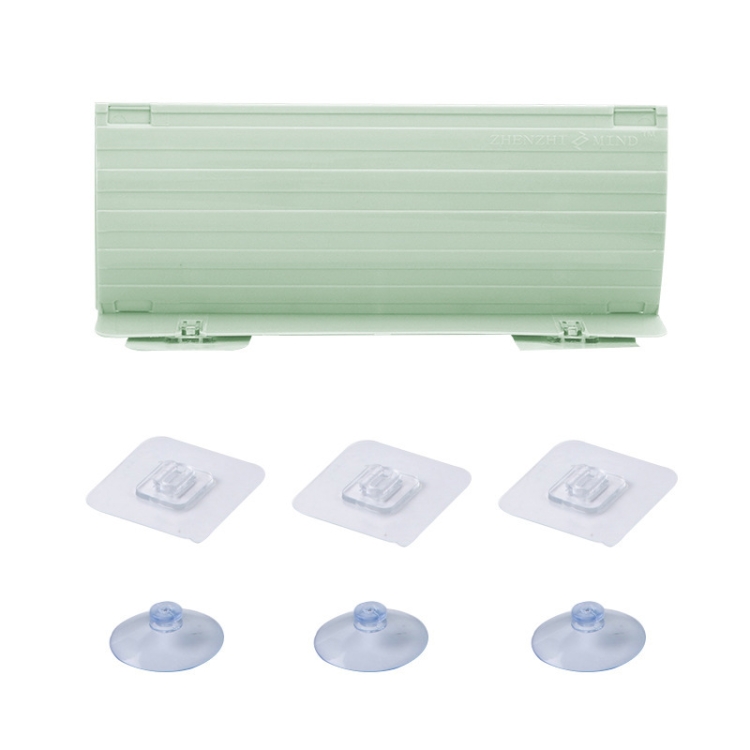 Kitchen Sink Water Baffle And Sink Heightened Splash Water Resistant ...