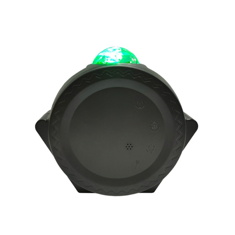 SC511 3 In 1 Watermark Starry Sky Projector Graffiti Smart Atmosphere ...