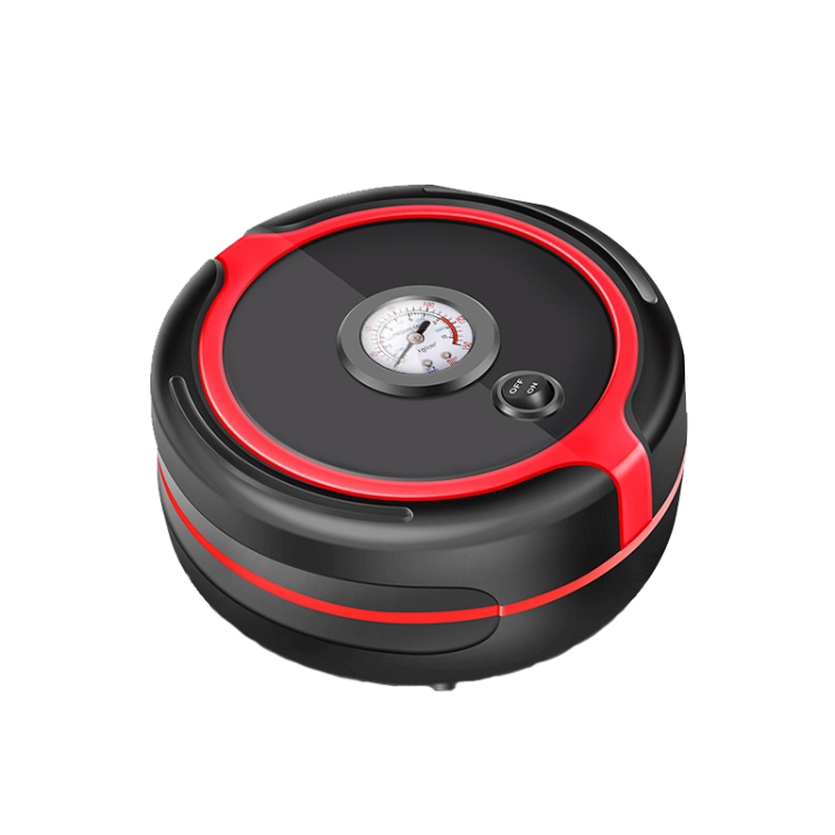 DC12V 12A Car Portable Air Pump Electric Car Tire Pump, Specification ...