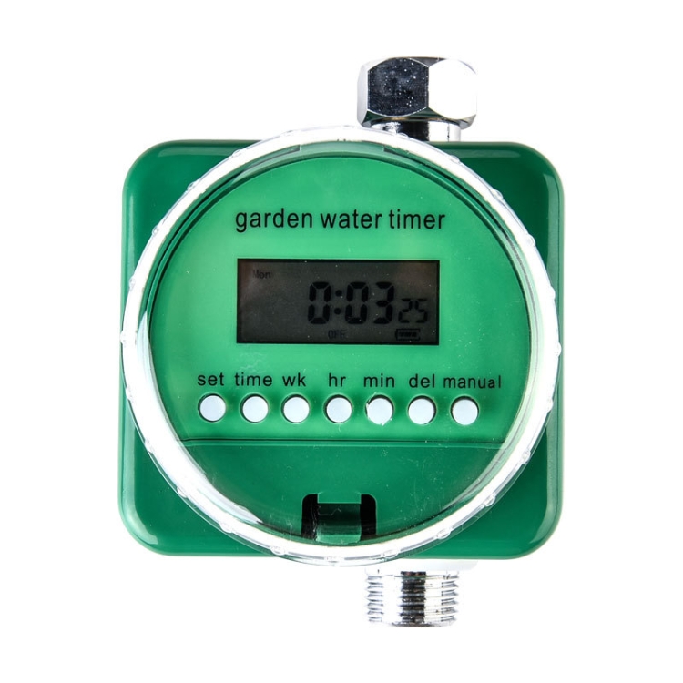 RUAMEA BQ08 Automatic Water Sprayer Micro-Spray Droplets Automatic ...