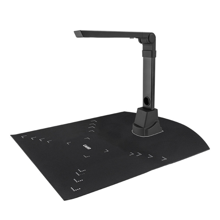 NETUM High-Definition Camera High-Resolution Document Teaching Video ...