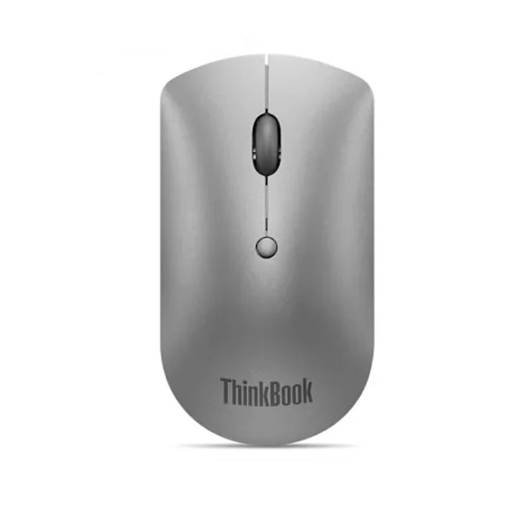 Lenovo ThinkBook Dual Bluetooth 5.0 Wireless Mouse Compact Portable ...
