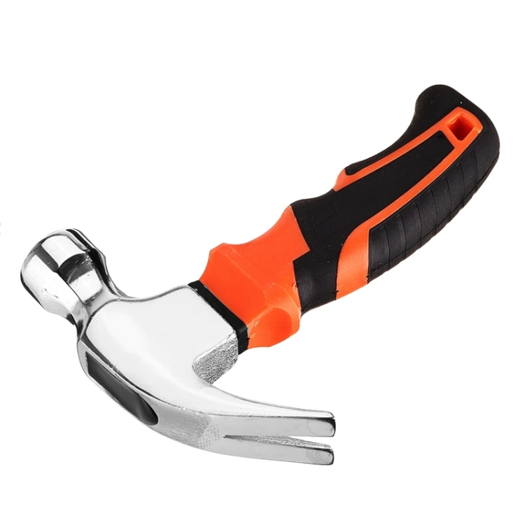 MYTEC Mini Multi-Functional Hammer Hardware Tools Home Escape Claw ...