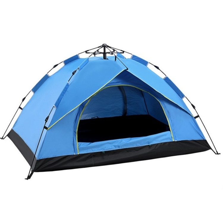 TC-014 Outdoor Beach Travel Camping Automatische Spring Multi-Person ...