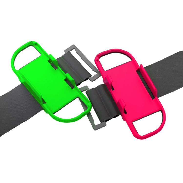 Iine เกมจับสายรัดข้อมือ Somatosensory สายรัดข้อมือสำหรับ Nintendo ...