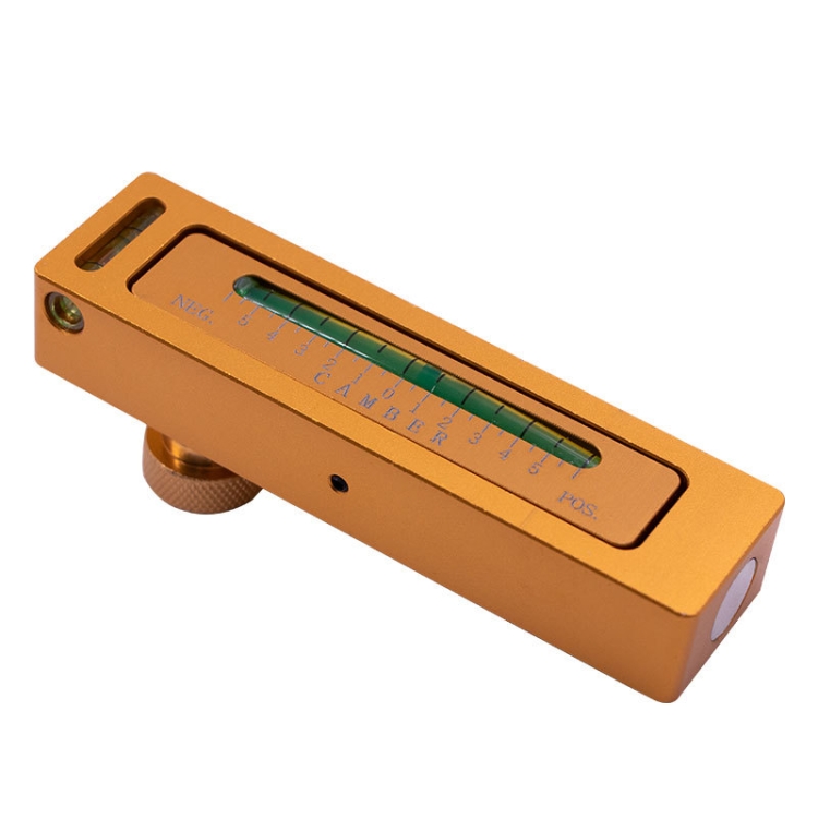 Four-Wheel Alignment Magnetic Level Tire Camber Adjustment And ...