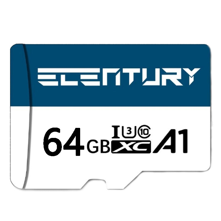 Ecentury Driving Recorder Memory Card High Speed Security Monitoring ...