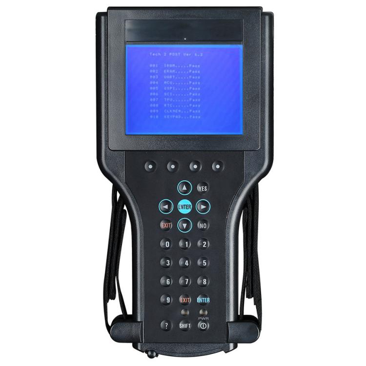 Tech2 Vehicle Chassis Power System Inspection Scanner For 1991-2013 GM ...