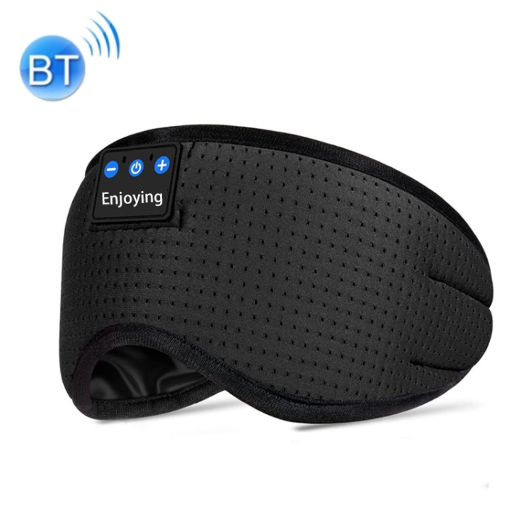 Bluetooth5.2 Sleep Eye Mask Intelligent Music Eye Protection Headphones ...