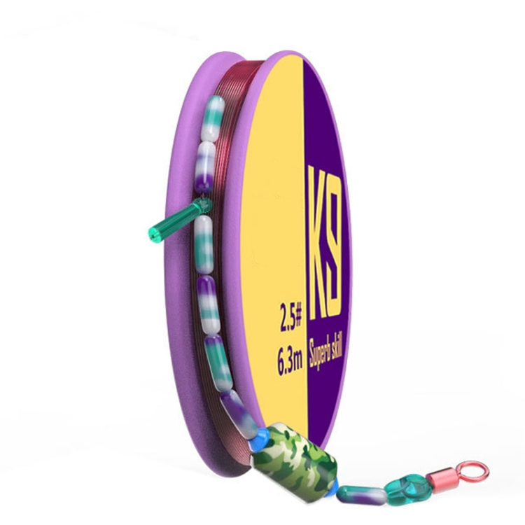 Conjunto de linha de reforço PE de seda crua Sanyo para pesca ao ar ...