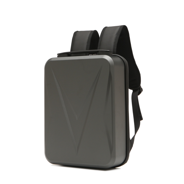 For DJI AVATA Advanced Edition Hard Shell Backpack Shoulder Bag Storage ...
