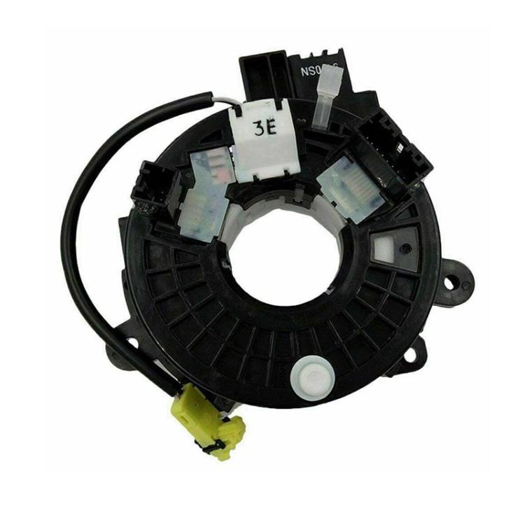 For 2010-2018 Nissan Altima/Versa/Tiida Hairspring Clock Spring Coil ...