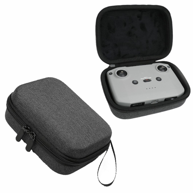 For DJI Mavic Air 2 RCSTQ Remote Control Carrying Bag Remote control ...