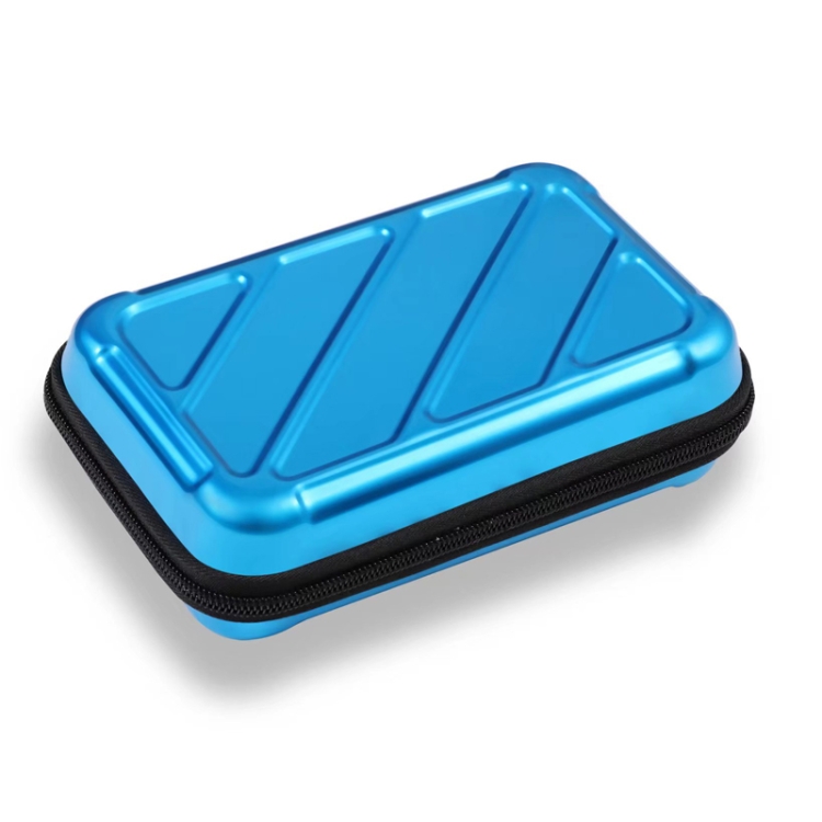 GH1827 For Nintendo 3DS Game Console Hard Disk EVA Multi-functional ...