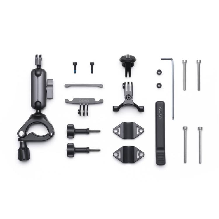 Original 70cm Invisible Selfie Stick For DJI Osmo 360