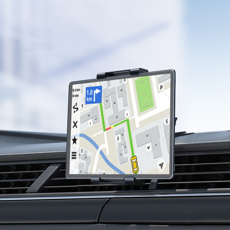 Widened Double-stretch Rotating Suction Cup General Car Bracket(Metal ...