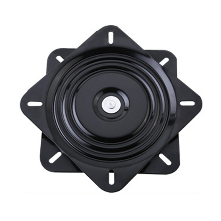 6 inch Solid Full Bead Universal Swivel Turntable Furniture With Screws ...