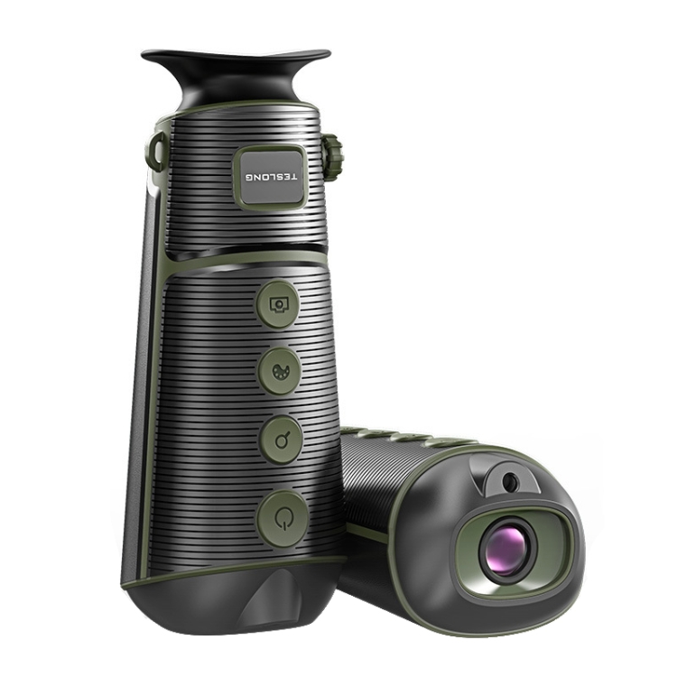 Teslong TTS260 Monocular HD Infrared Night Vision Camera Outdoor ...