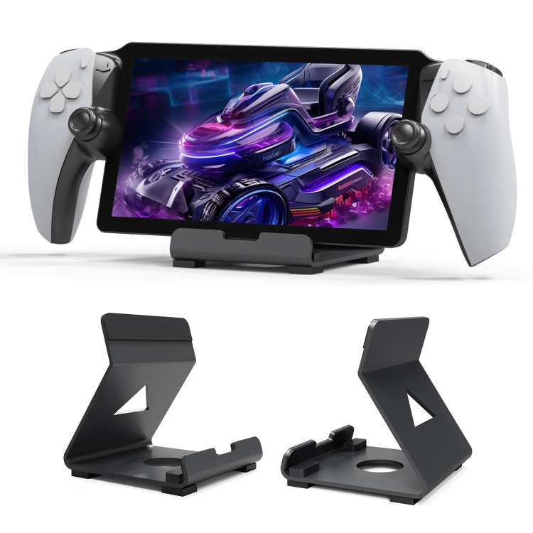JYS Game Console Desktop Stand For PS Portal / Steam Deck / ROG Ally ...