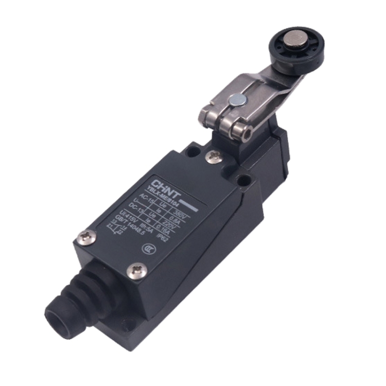 CHINT YBLX-ME 8104 Limit Travel Switches สวิตช์จังหวะการรีเซ็ตตัวเองแบบ ...
