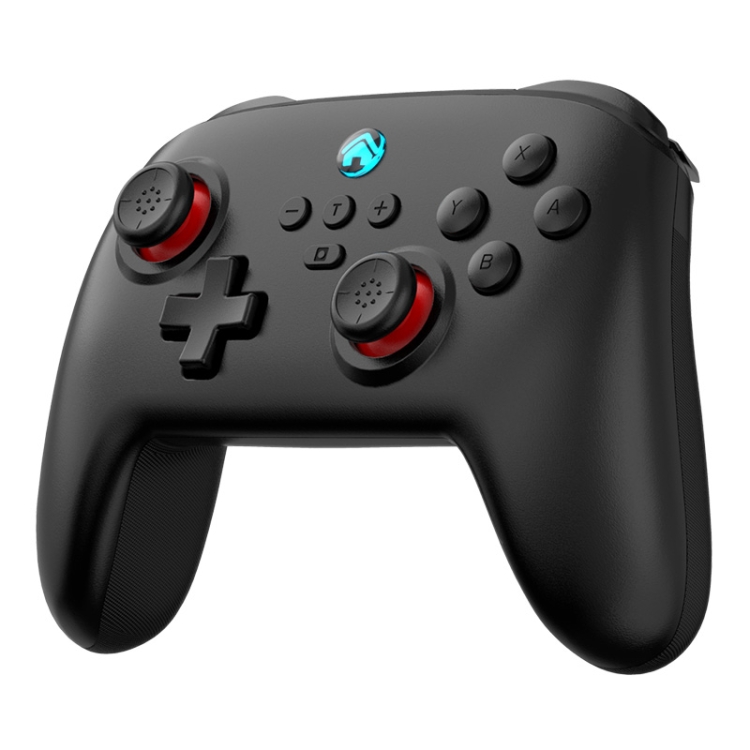 Gamepad inalámbrico Bluetooth con Gamepad con cuerpo de vibración de ...