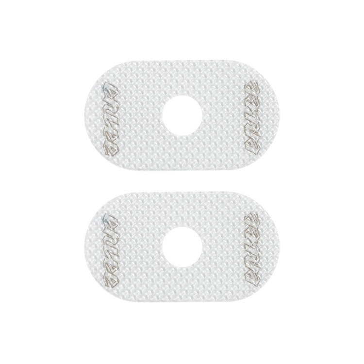 ENLEE E-Q234 1쌍 자전거 범용 밸브 스티커 자전거 투어링 휠 장식 줄무늬, 모델: B 모델