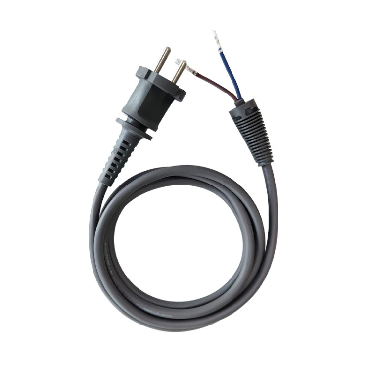 สำหรับสายไฟเครื่องเป่าผม Dyson Supersonic 220V EU Plug 3.3 ม