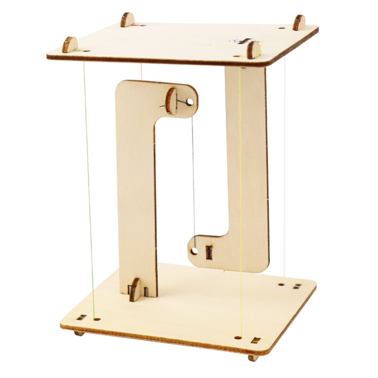 Tension Structure Physics Balance Line Levitation Science Experiment ...