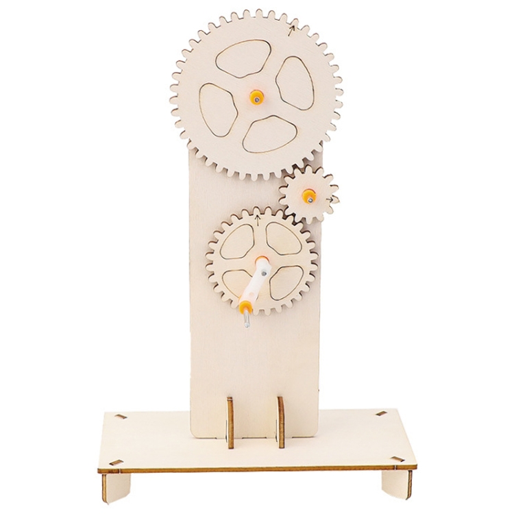 Gear Triple Action Physics Experiment Variable Speed Transmission ...