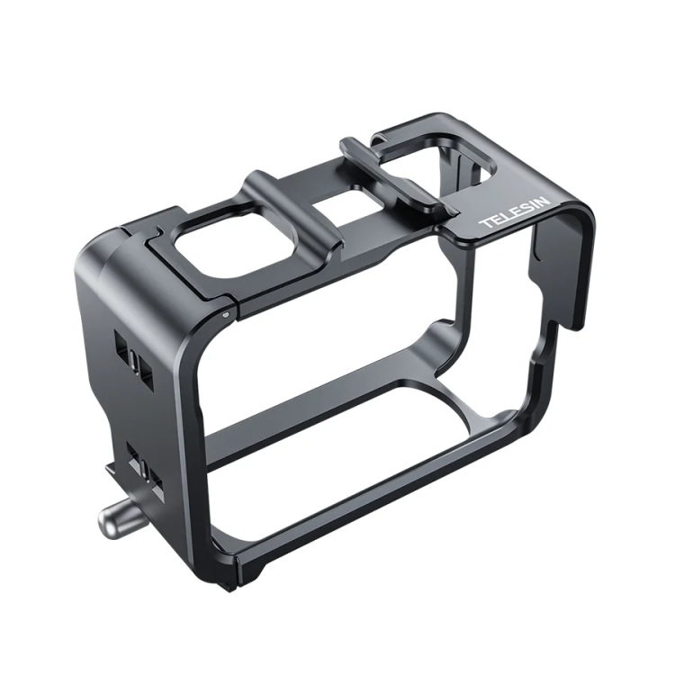 For Insta 360 Ace / Ace Pro TELESIN S6-FMS-02 Vertical Shot Quick ...