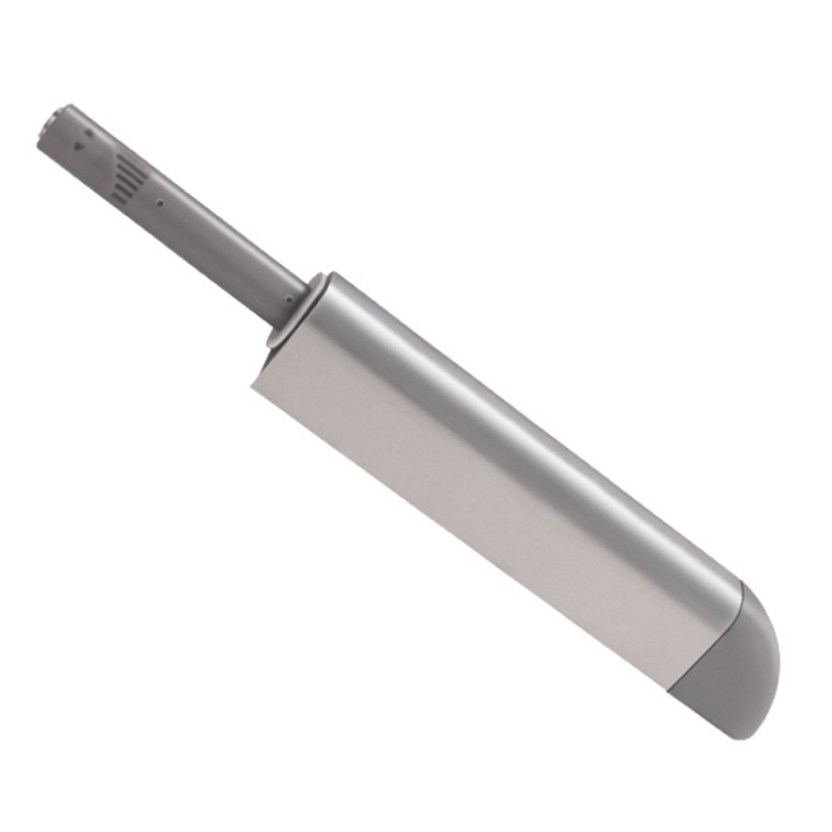 Cabinet Door Magnetic Self-rebounder Drawer Invisible Press Spring Door ...