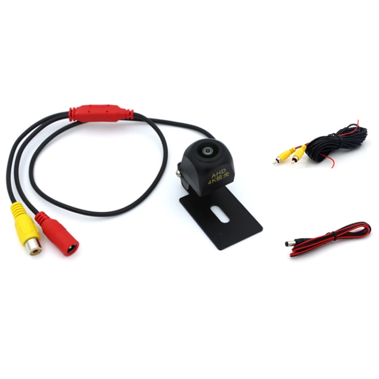 Car AHD Rear View High Definition Night Vision Reversing Camera ...