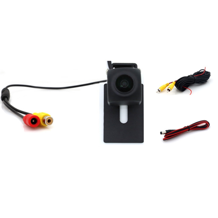 Car AHD Rear View High Definition Night Vision Reversing Camera ...