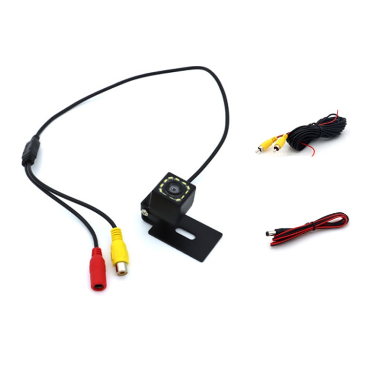 Car AHD Rear View High Definition Night Vision Reversing Camera ...