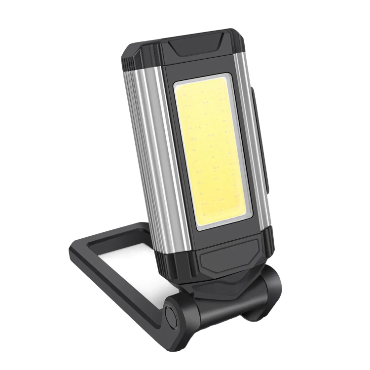 E-SMARTER K011 USB Rechargeable Repair Light With Magnet COB Strong ...