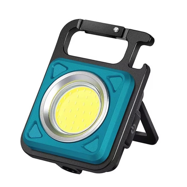 E-SMARTER W5134 Mini LED Glow Torch Strong Light Portable Keychain ...