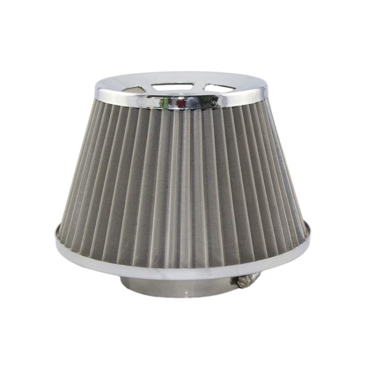 Small Car Air Filter High Flow Mushroom-Head Engine Intake Modified ...