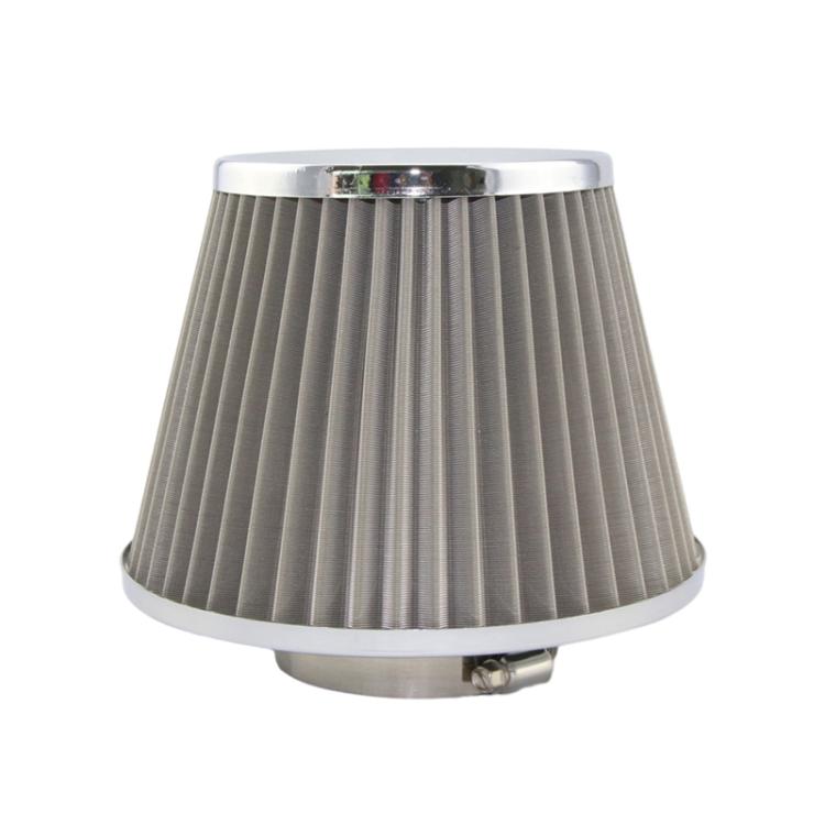 Small Car Air Filter High Flow Mushroom-Head Engine Intake Modified ...