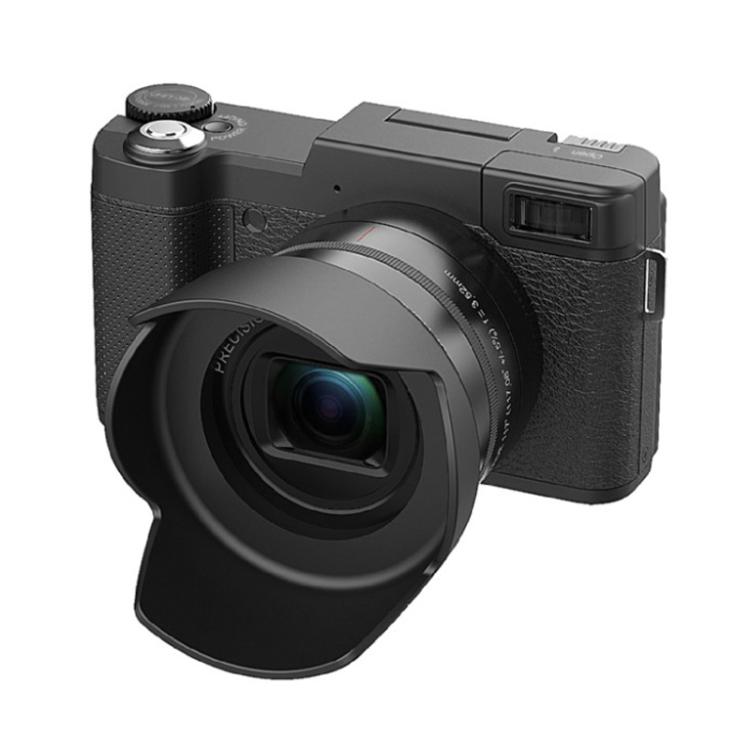 Micro SLR 5X Optical Zoom / 8X Digital Zoom Digital Camera 48MP HD ...