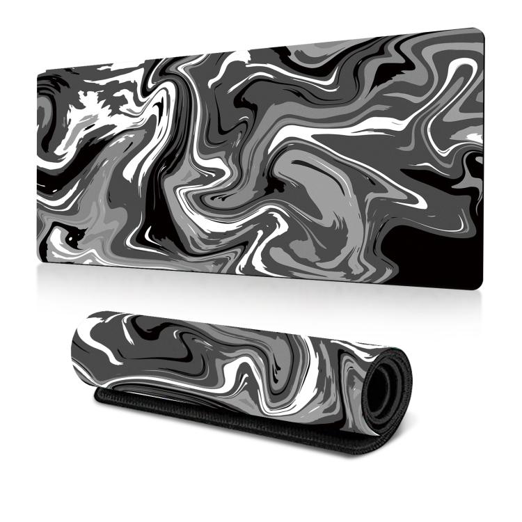 Large Abstract Mouse Pad Gamer Office Computer Desk Mat, Size ...