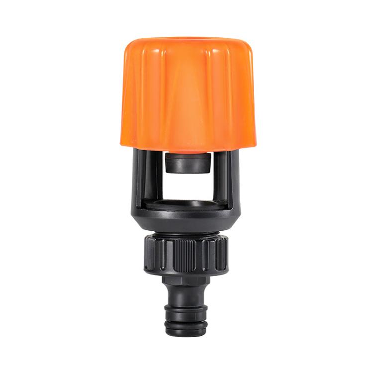 Universal Faucet Garden Hose Connector Basin Faucet Connector Adapter ...